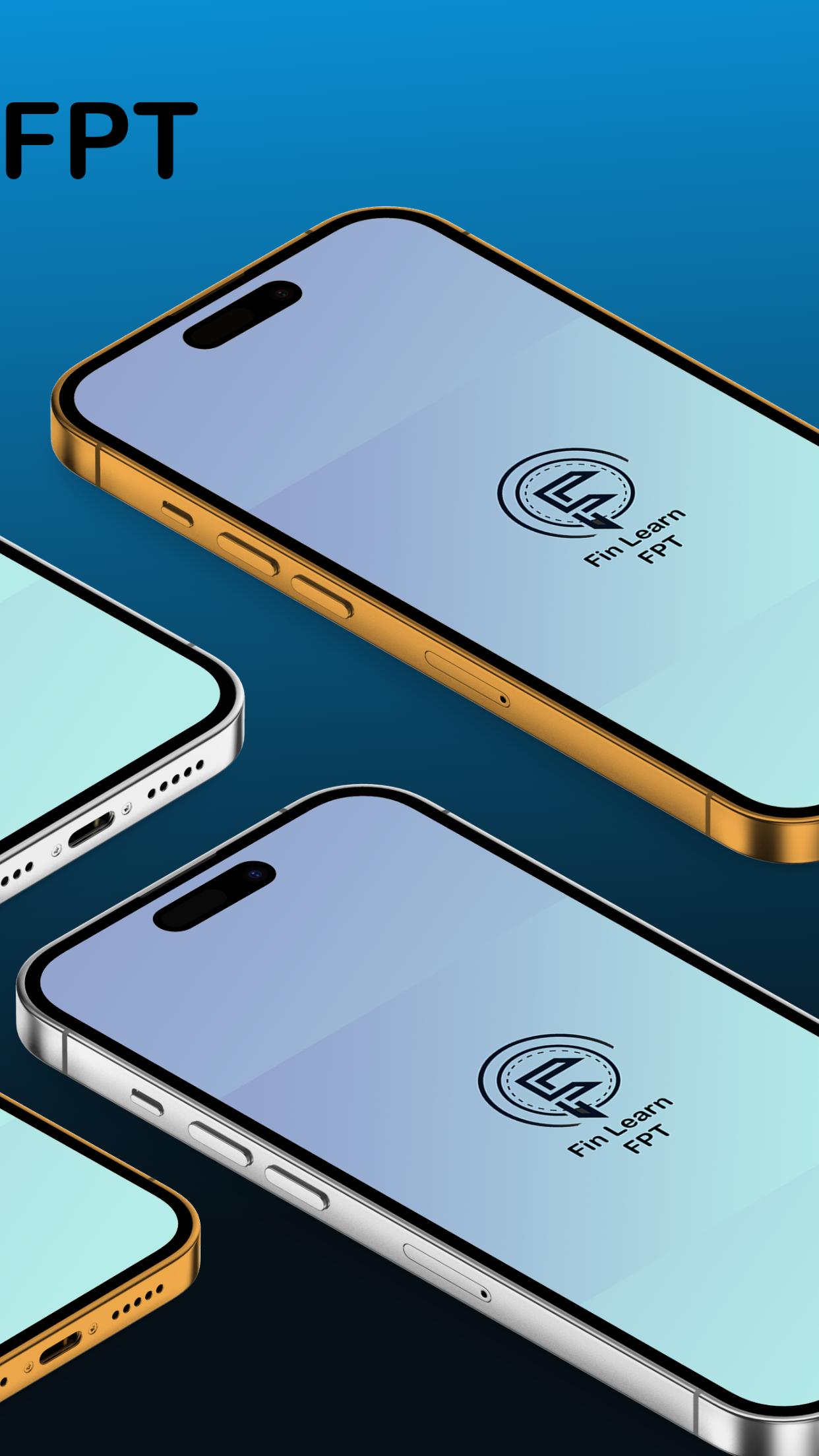 Download Fin FPT android on PC