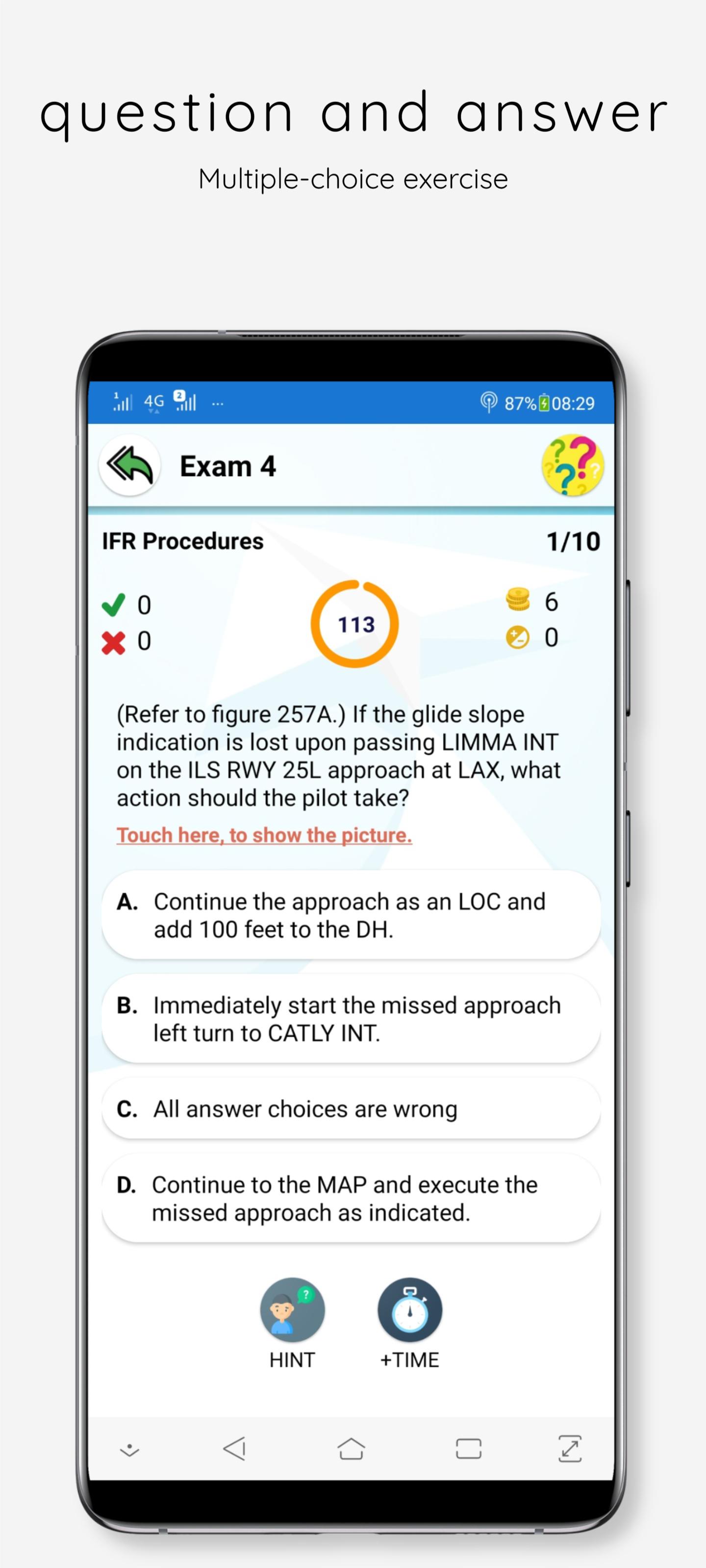 Download FAA ATPL Exam Preparation android on PC