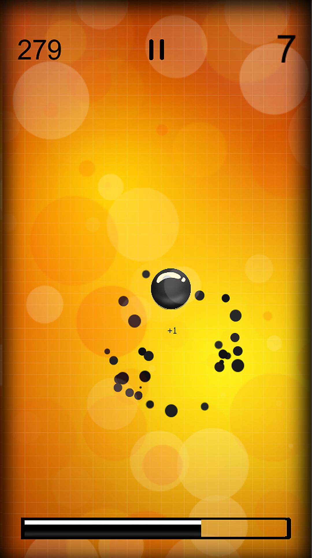 تنزيل Splatt a Blob على جهاز الكمبيوتر | مسؤول GameLoop