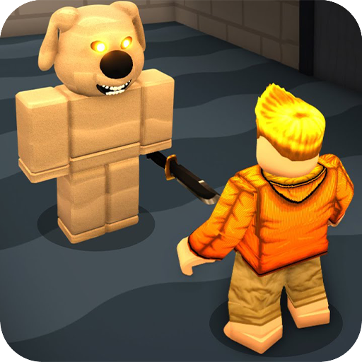 Download Scary Ben Horror Escape Tycoon android on PC