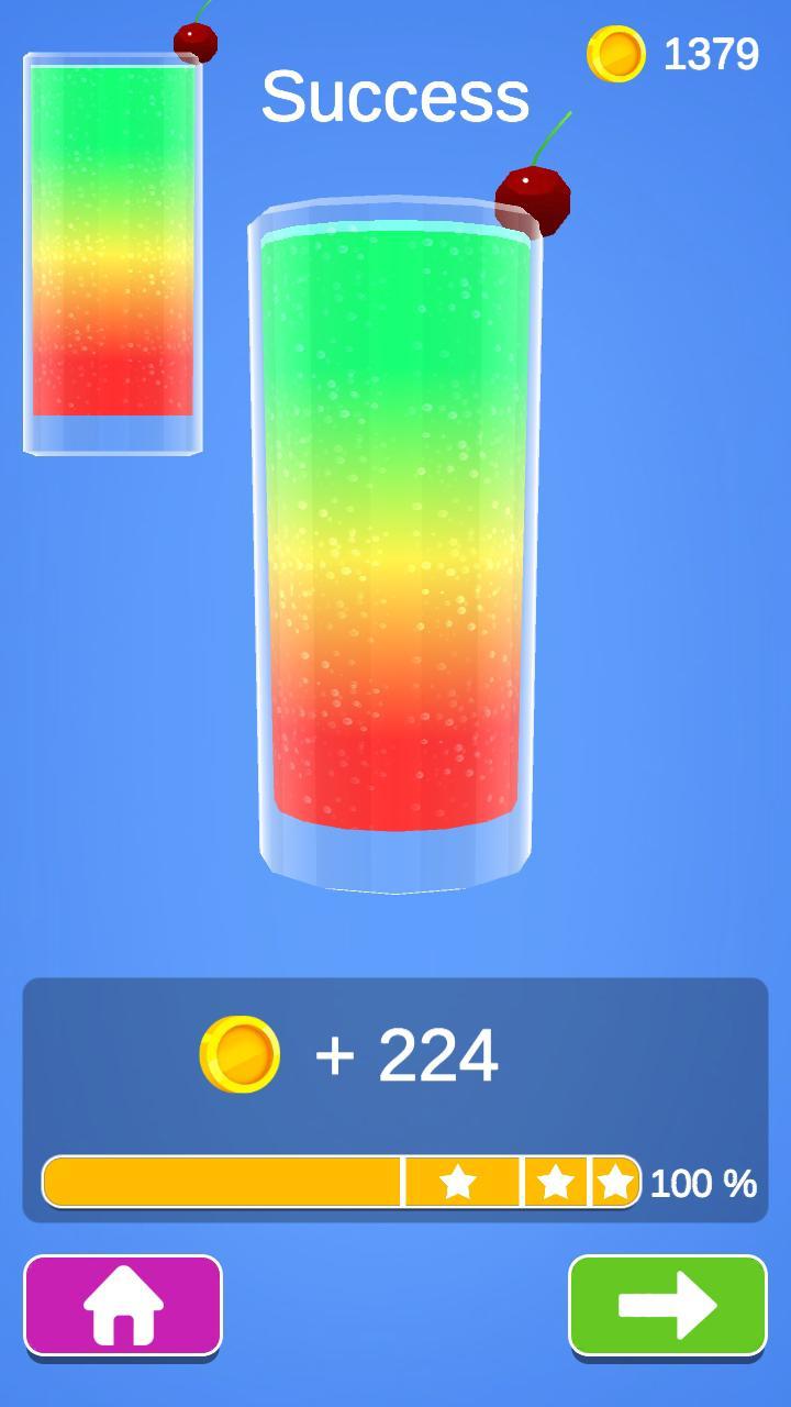 Descargar Master Bartender en PC | GameLoop Oficial