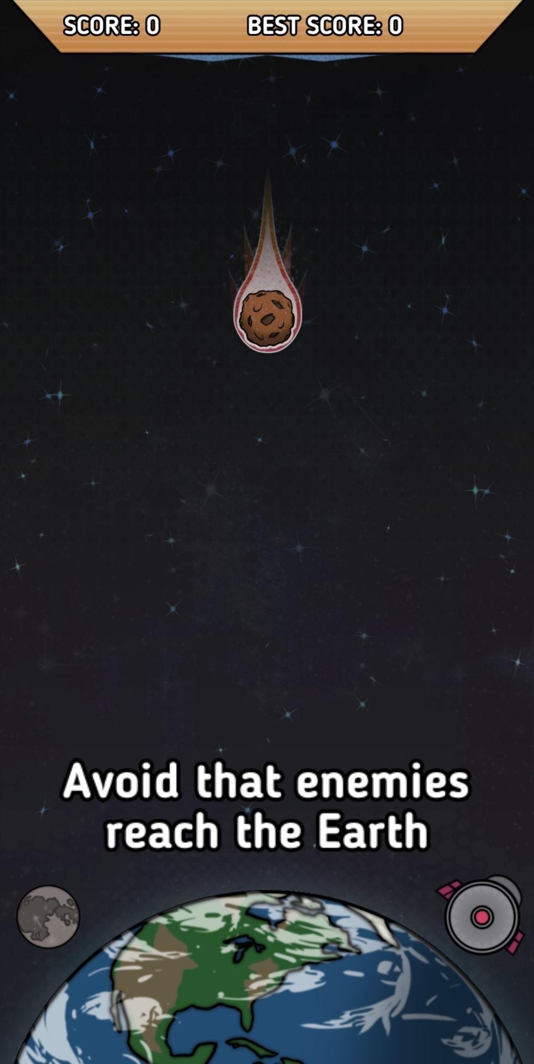 在電腦上下載Earth Defense | GameLoop官方網站