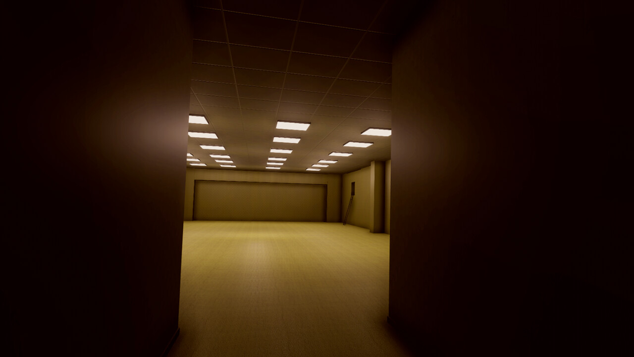Download The Levels of Backrooms Free and Play on PC