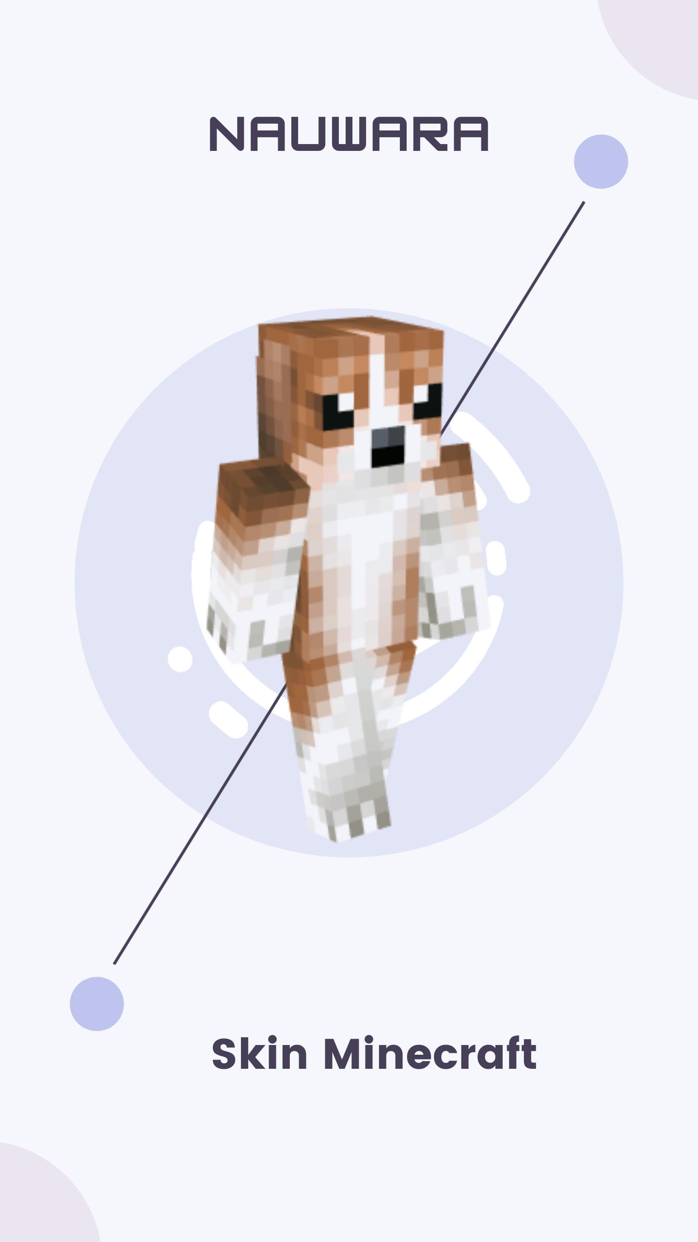 Descargar Skin Animals for Minecraft Poc en PC | GameLoop Oficial