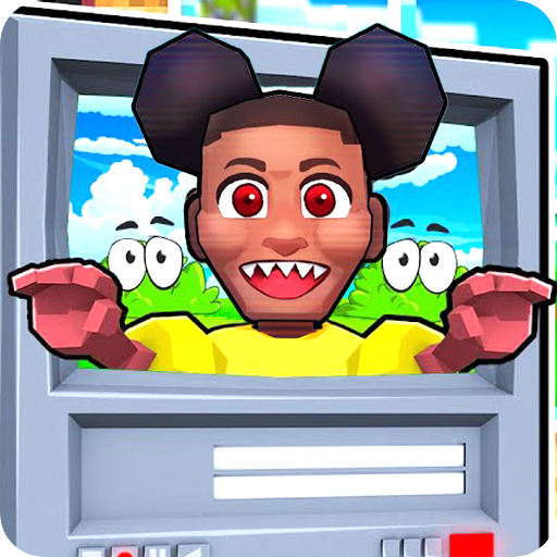 Download Amanda Horror Mod android on PC