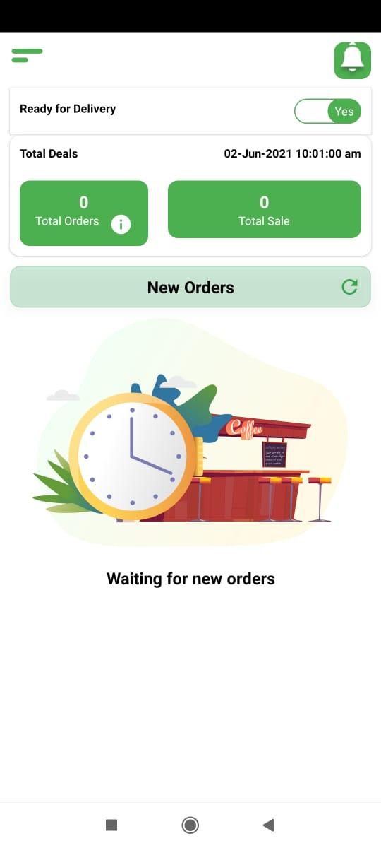 ดาวน์โหลด Hello Mart Vendor App | Store App บนพีซี | GameLoop Official