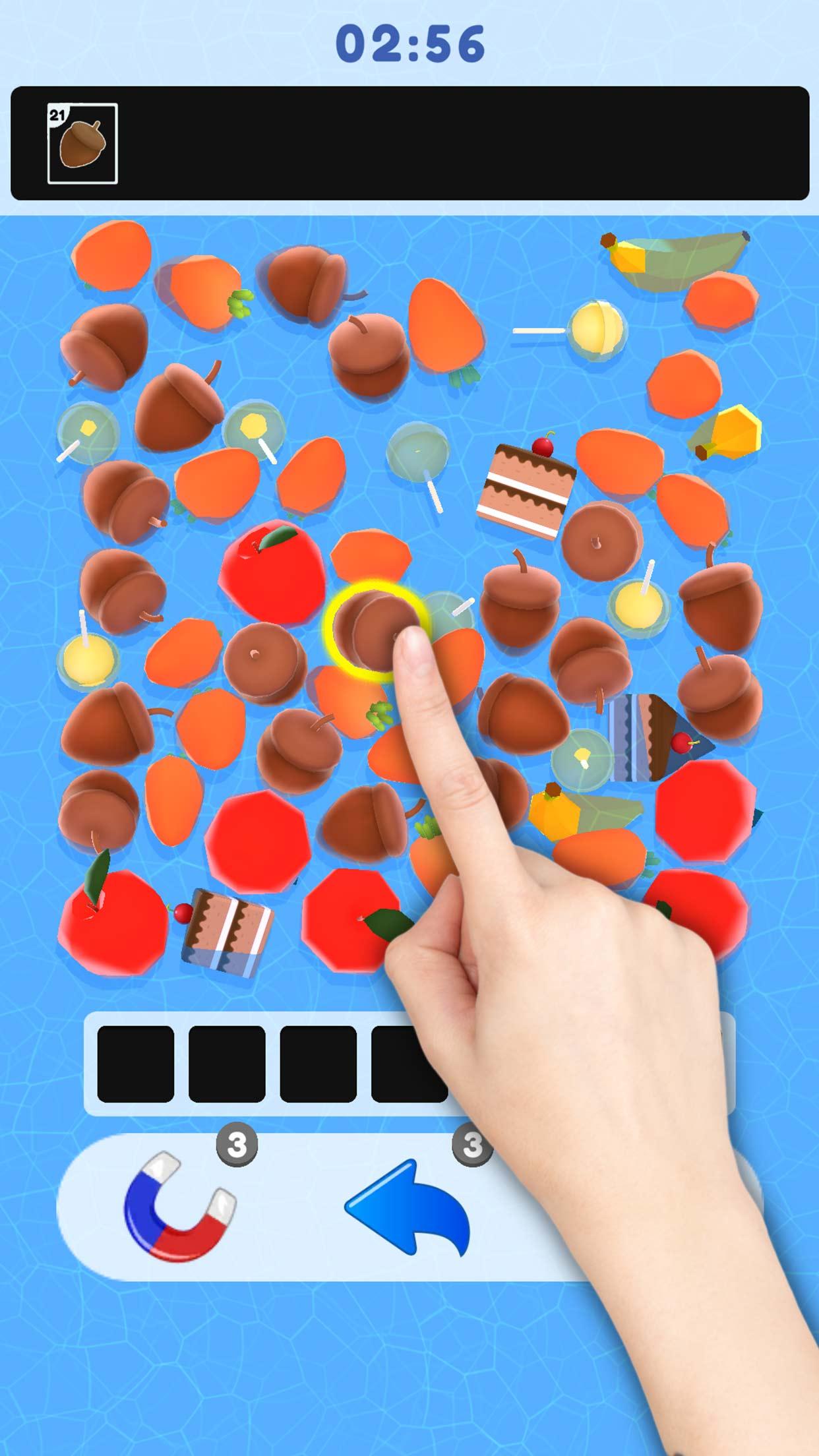 在電腦上下載3 Find Master - Water Match 3D | GameLoop官方網站