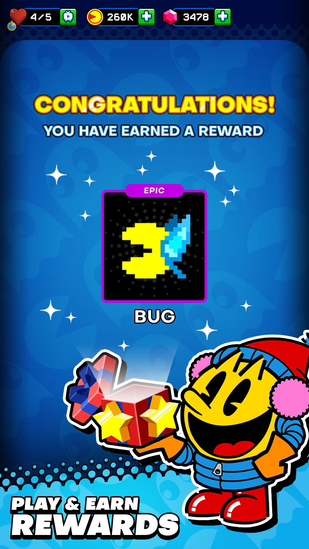 Pacman.exe Roblox Discover The Excitement Of PAC MAN On Roblox