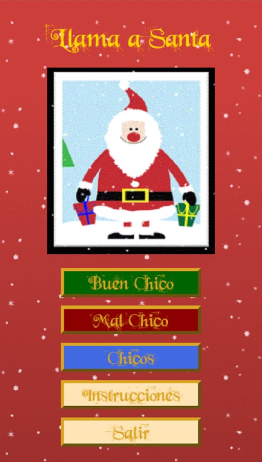 تنزيل LLAMA A SANTA على جهاز الكمبيوتر | مسؤول GameLoop