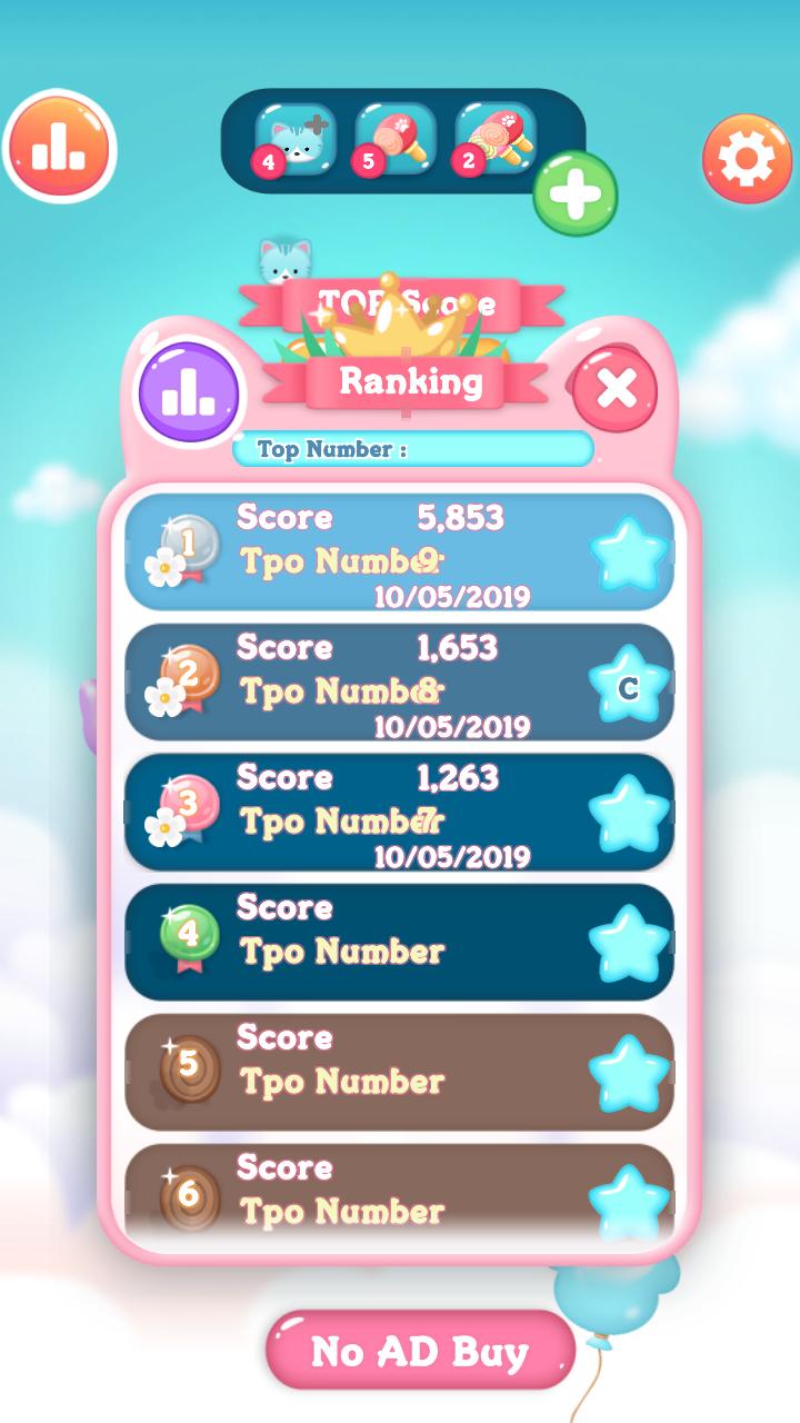 在電腦上下載Tap Number Plus 1 | GameLoop官方網站