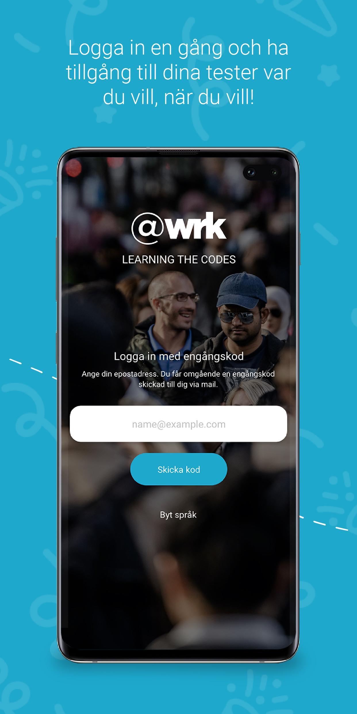 @wrk'yı PC'ye indirin | GameLoop Yetkilisi