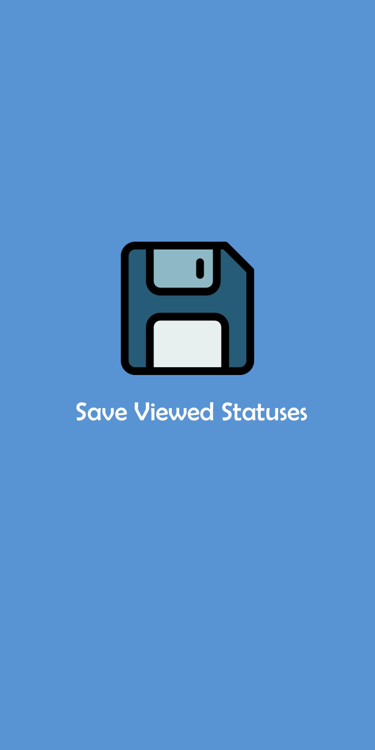 Tải xuống Status Saver For WhatsApp trên PC | GameLoop chính thức