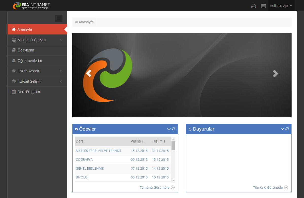 Download Era Intranet android on PC