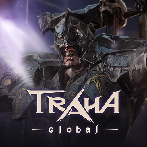 Choosing Your Class in Traha Global