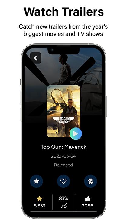 Download Movie Box Pro Movies & TVShows android on PC