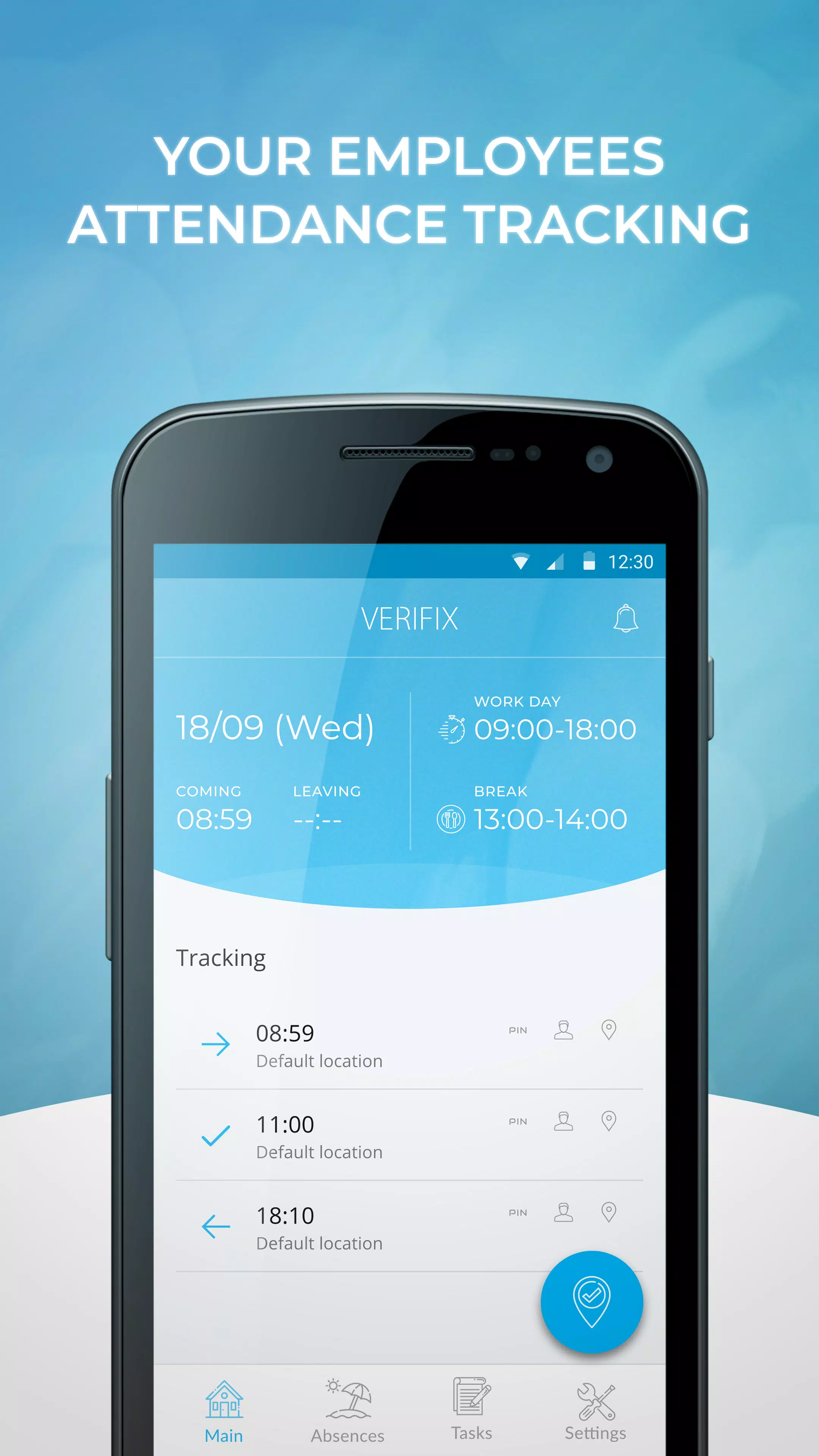 Baixe Verifix Staff no PC | Oficial GameLoop