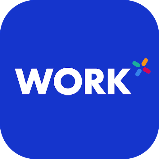Download Work Plus android on PC