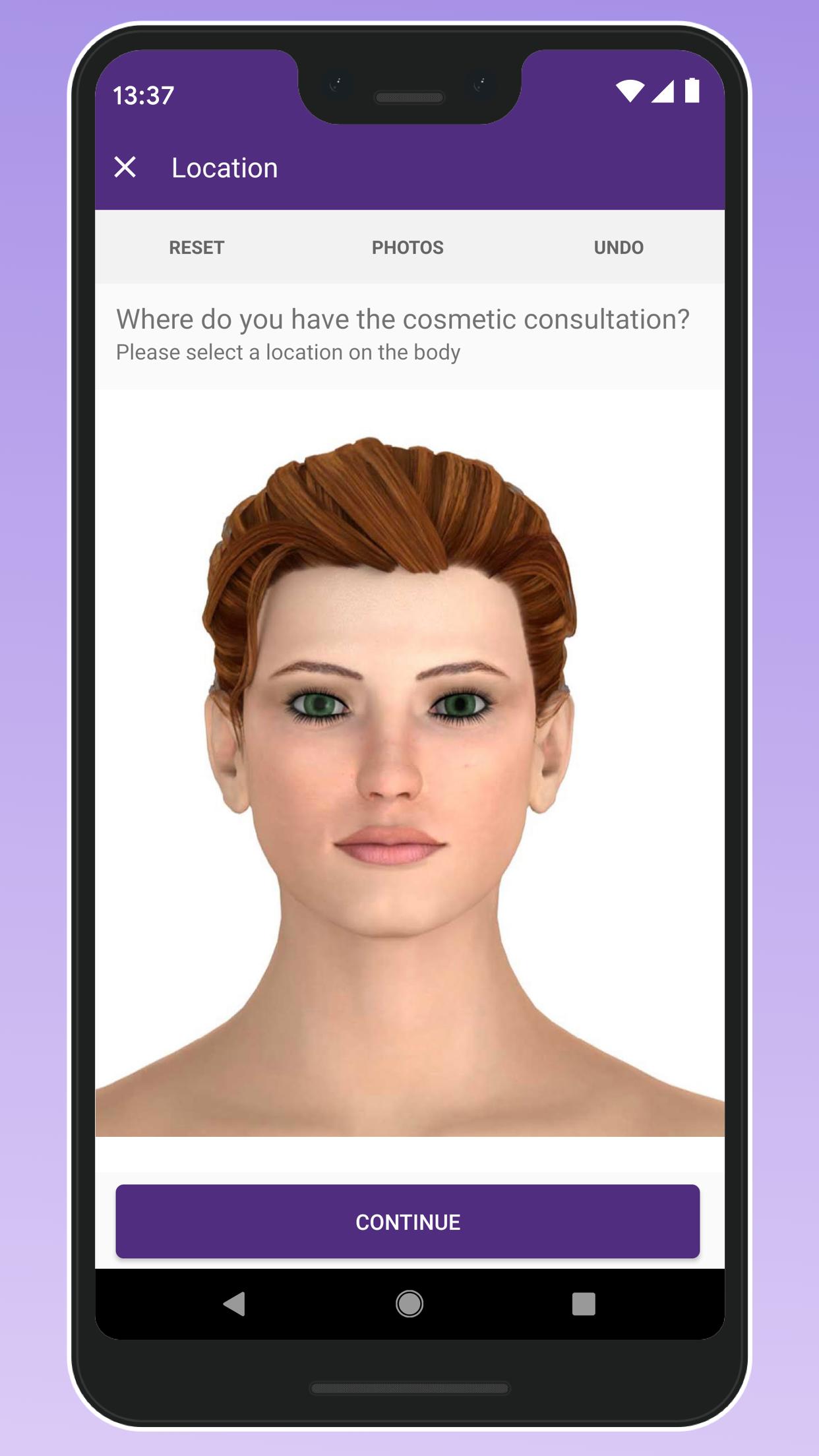 Download APPatient android on PC