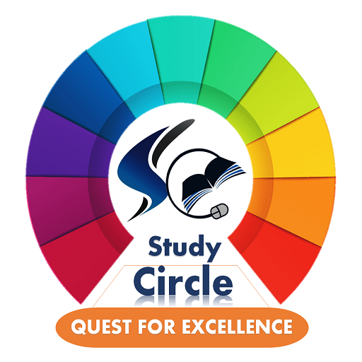 Download STUDY CIRCLE android on PC