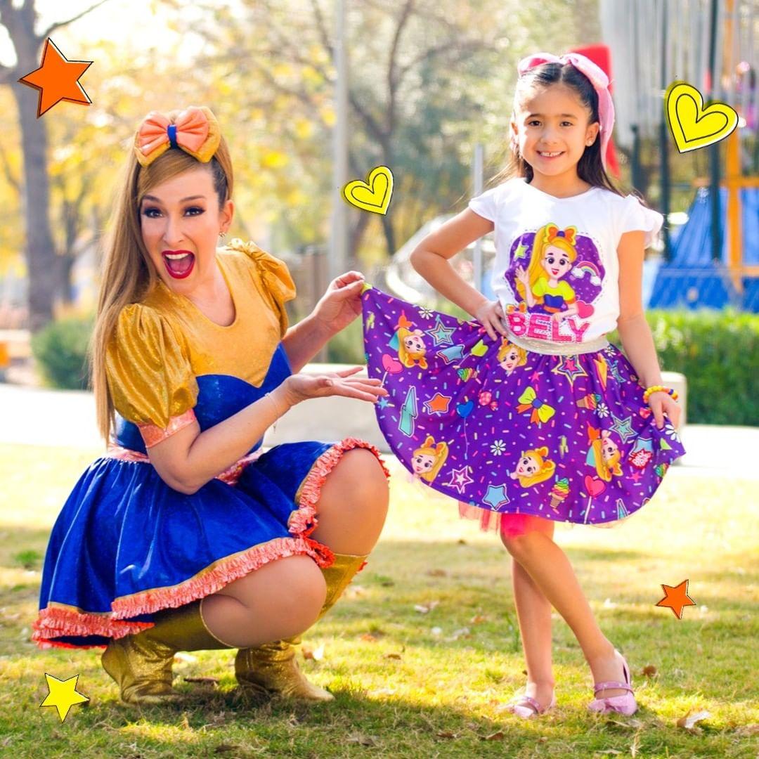 Muat turun Bely y Beto 4K Wallpaper pada PC | GameLoop Official