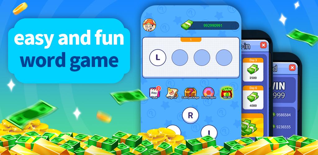 在電腦上下載Spell Words: Word Puzzle Game | GameLoop官方網站