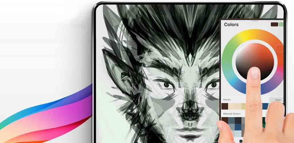 Descargar ProArt : Procreate Art Draw en PC | GameLoop Oficial