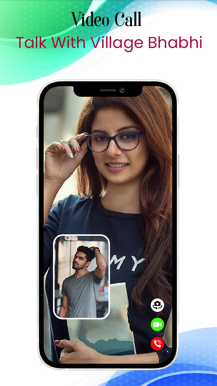 تنزيل Fancy U : Video Call على جهاز الكمبيوتر | مسؤول GameLoop