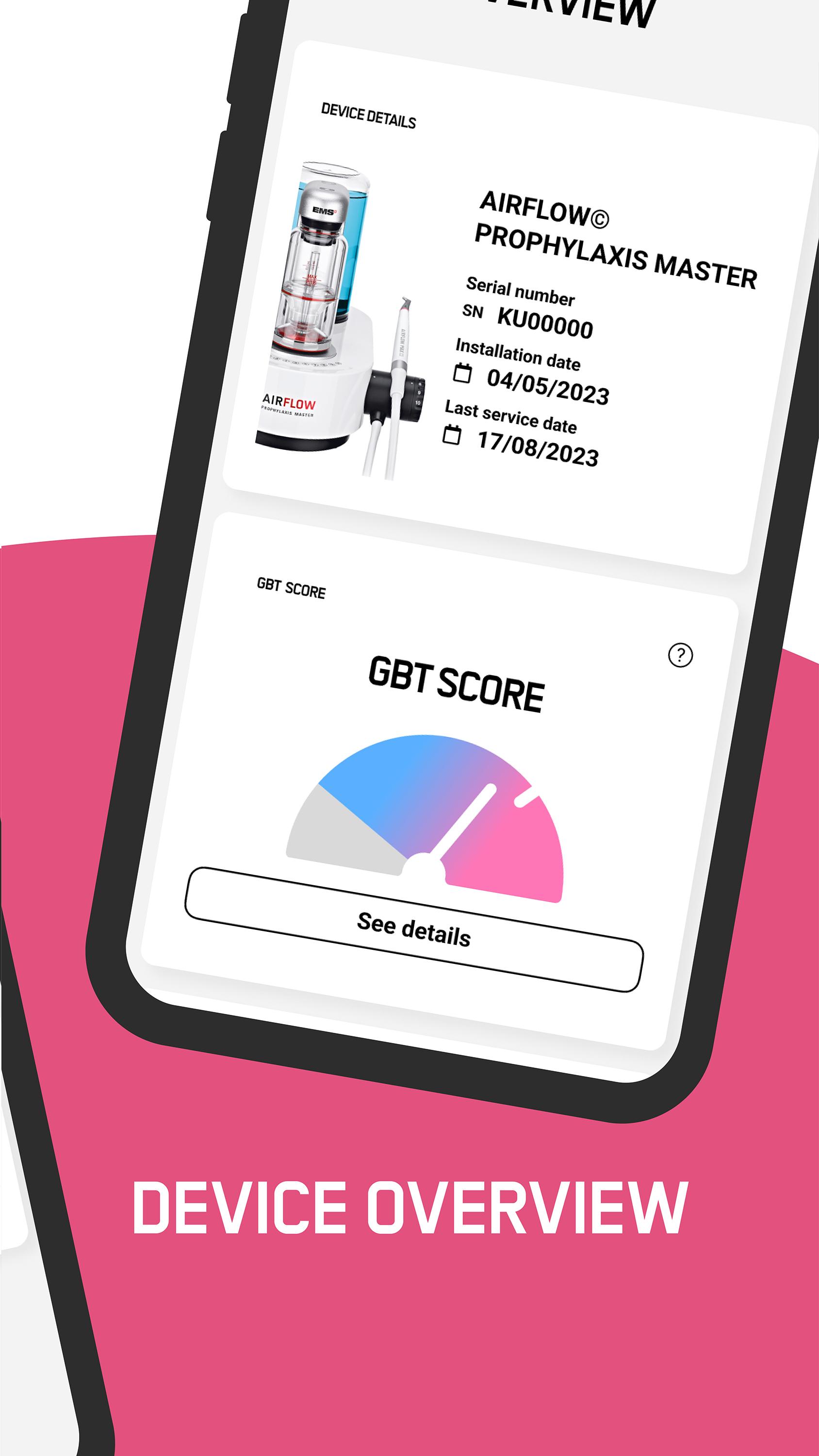 Download GBT Connect android on PC