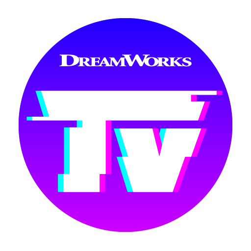 Download DreamWorks TV Sticker Pack android on PC
