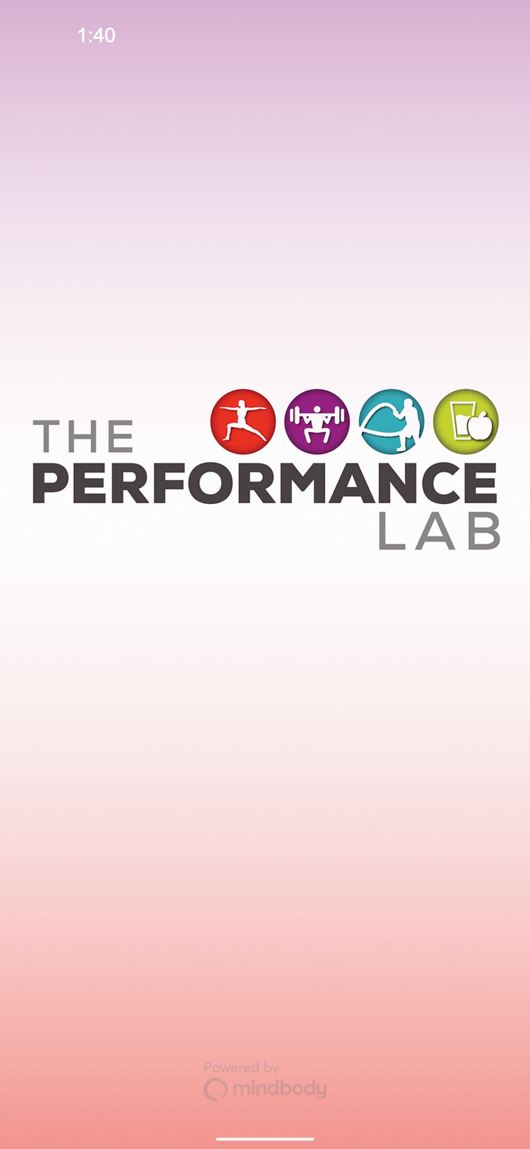 Скачать The Performance Lab Cookstown на ПК | Официальный представитель ...