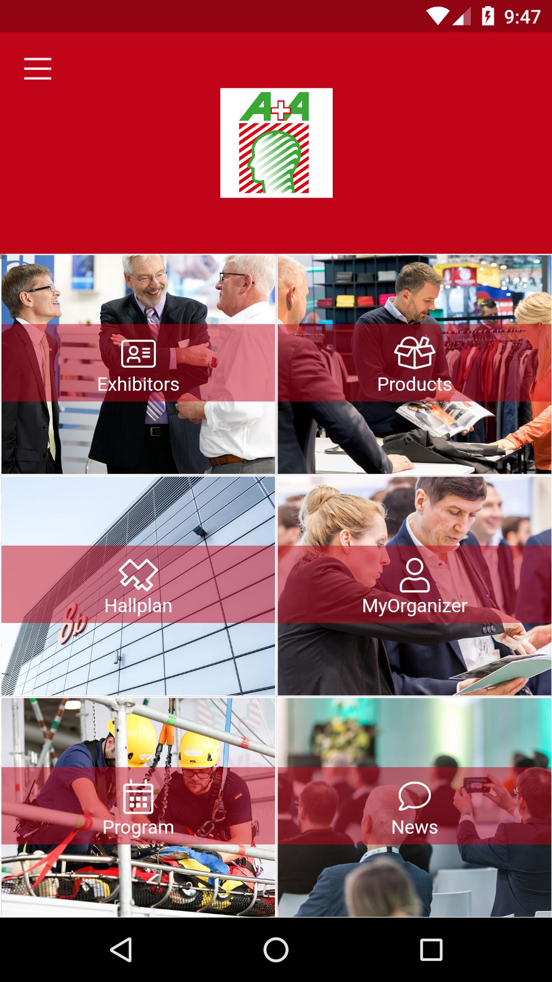 Download AplusA android on PC