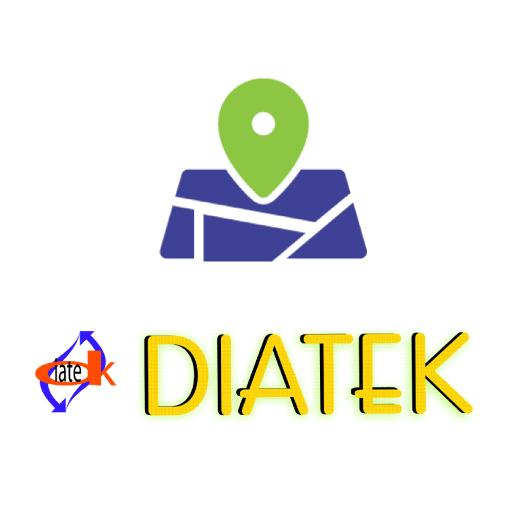 Download Diatek Healthcare android on PC