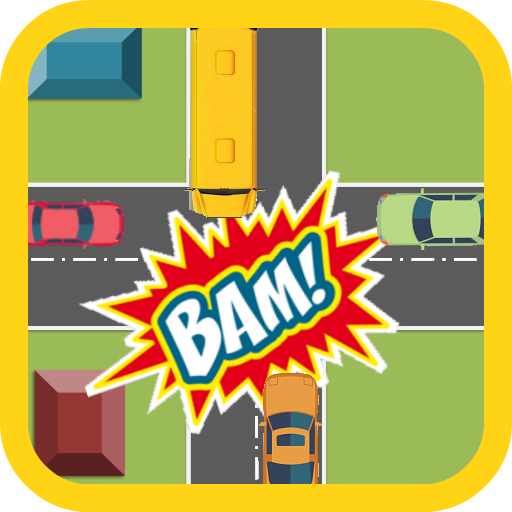 Download Traffic Jam android on PC