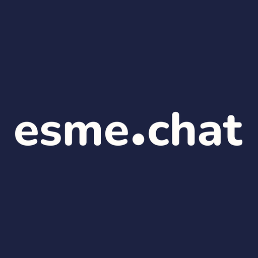 Download esme.chat Pro android on PC