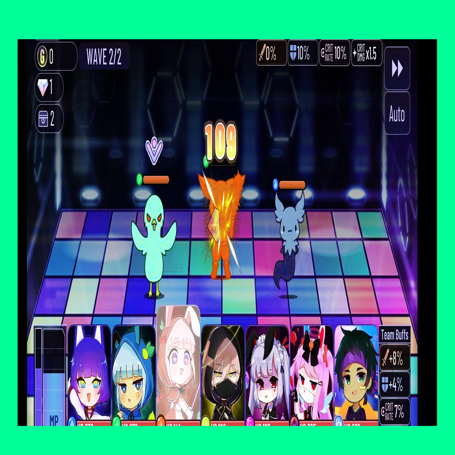 Gacha Nox Mod Helper'yı PC'ye indirin | GameLoop Yetkilisi