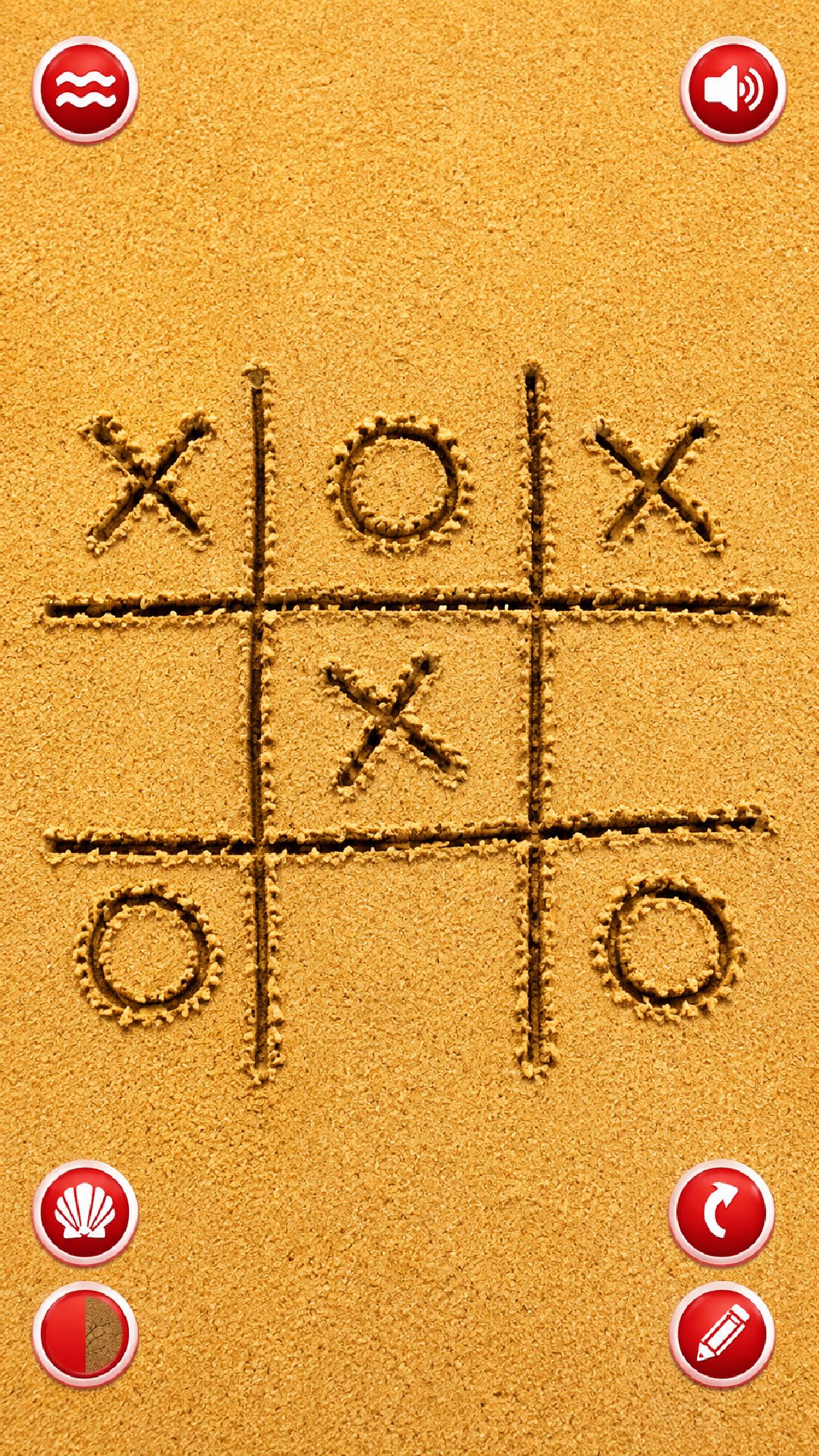 Download Draw on Sand: Beach Art android on PC