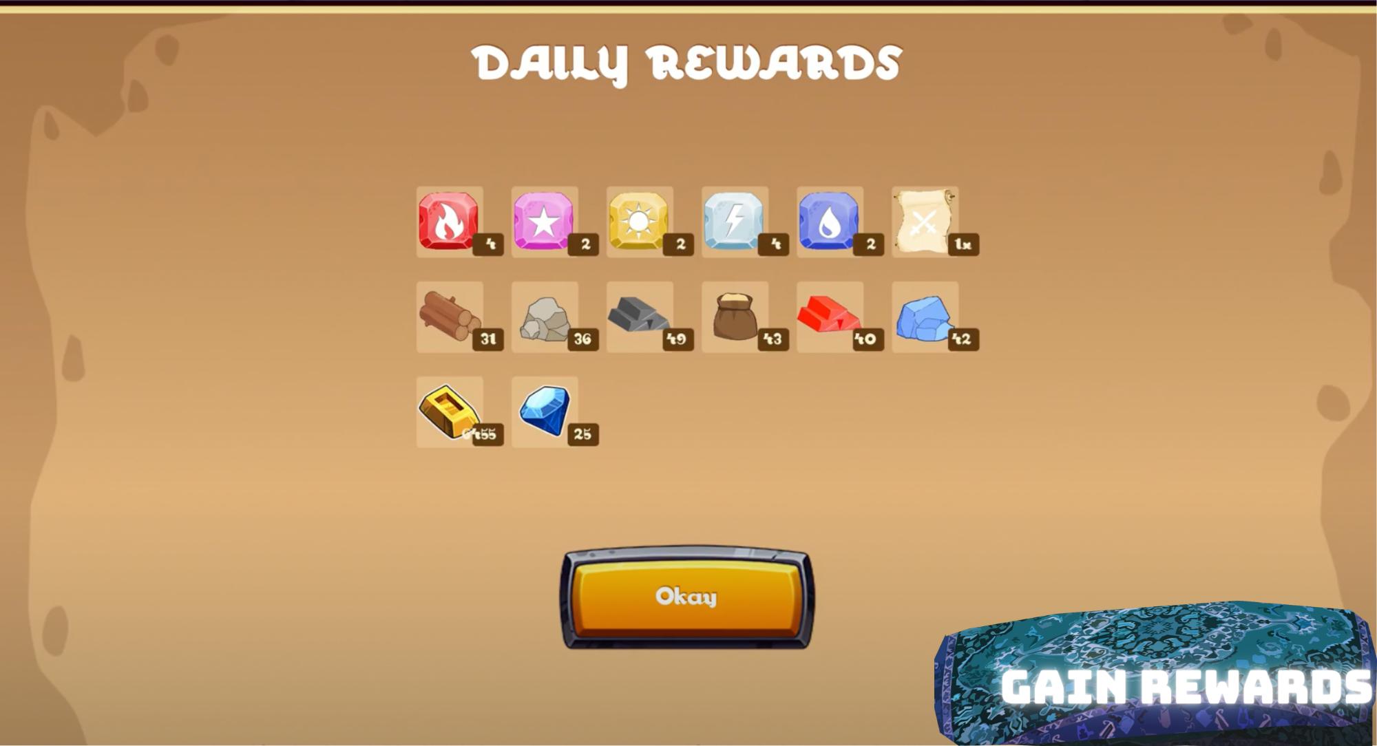 Tải xuống Smack Sack trên PC | GameLoop chính thức