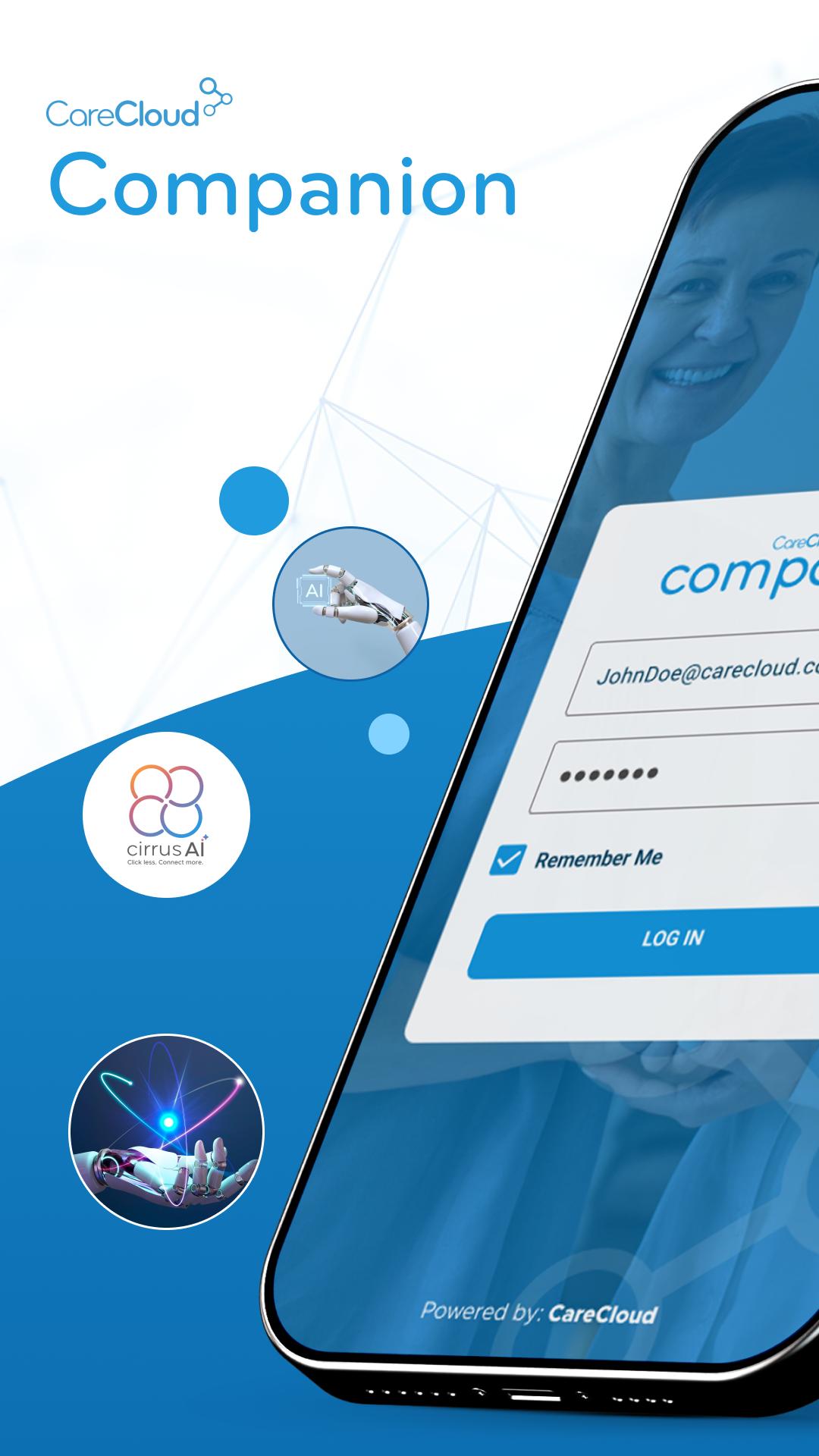 Download Companion Plus android on PC