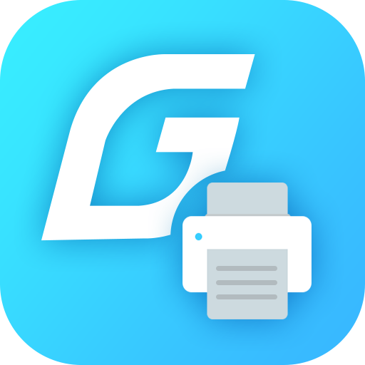 Download GoFrugal Bluetooth Printers android on PC
