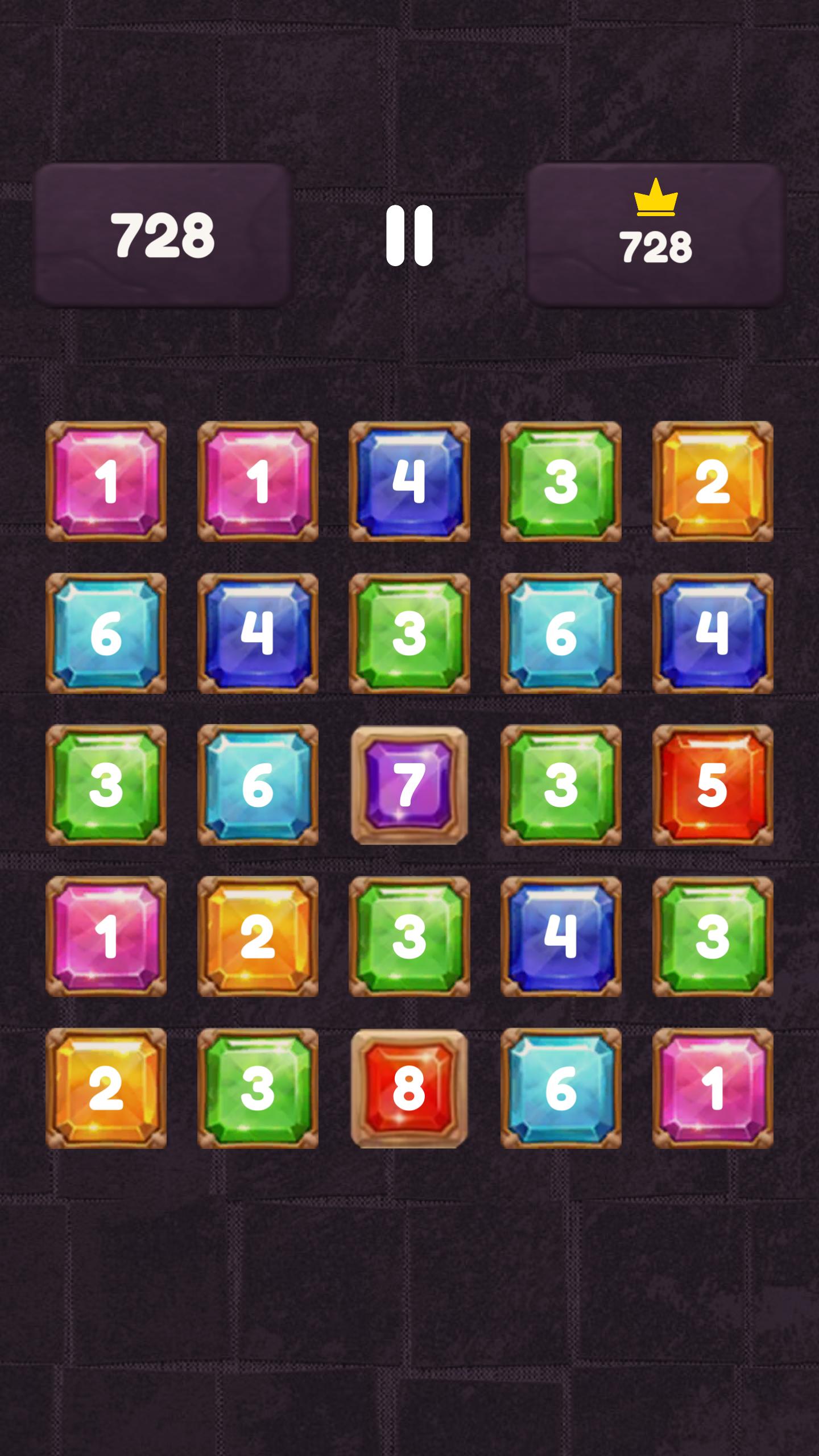 تنزيل Block Jewel Blast Game على جهاز الكمبيوتر | مسؤول GameLoop