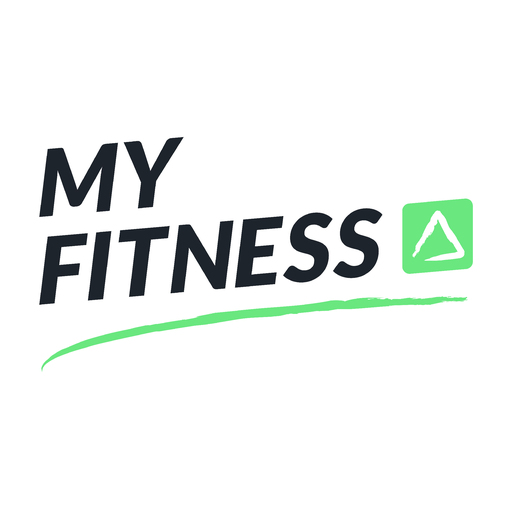 Download My Fitness App android on PC