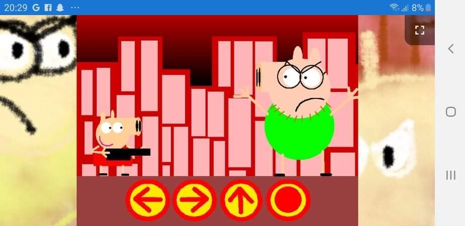 Unduh PPGG Runaway di PC | Resmi GameLoop