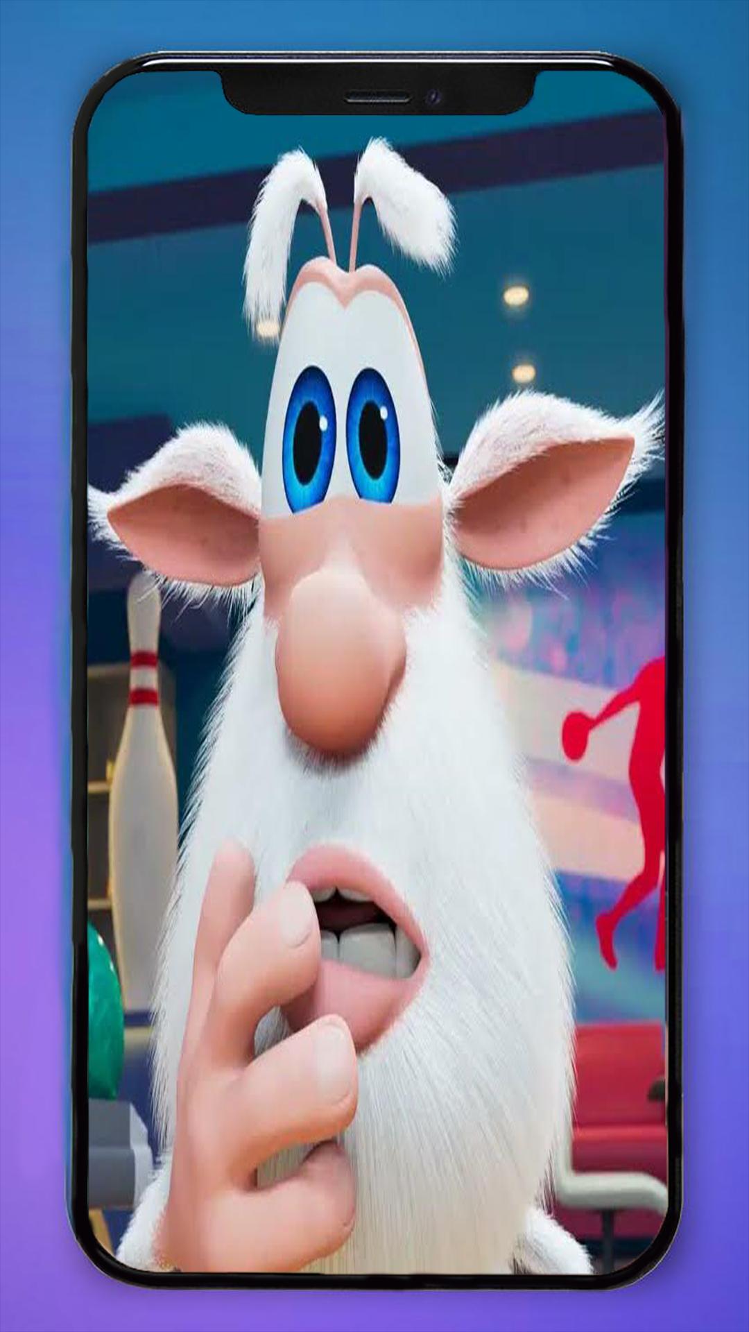 Download Video Call From Booba Cartoon android on PC