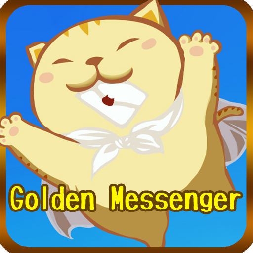 Download Golden Messenger android on PC