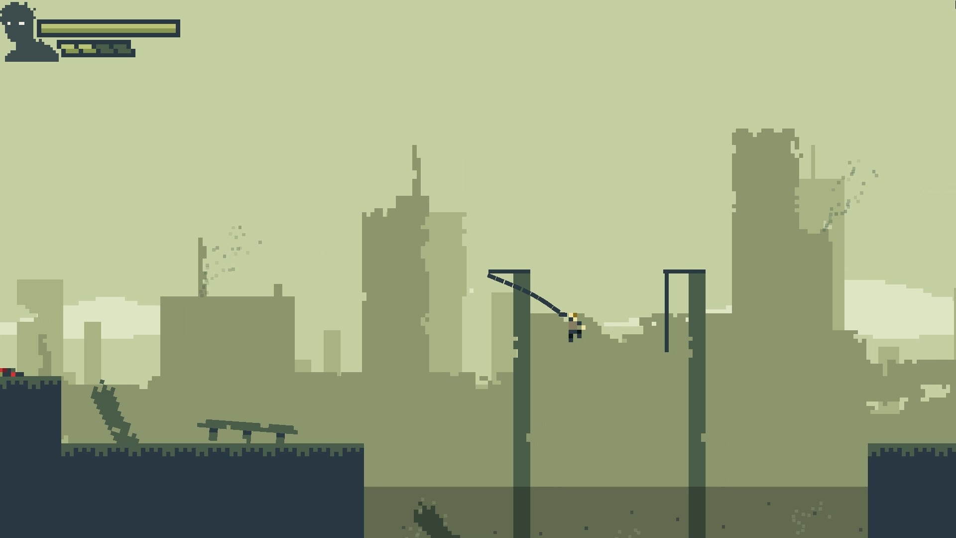 Download The Prowler Hell Free and Play on PC