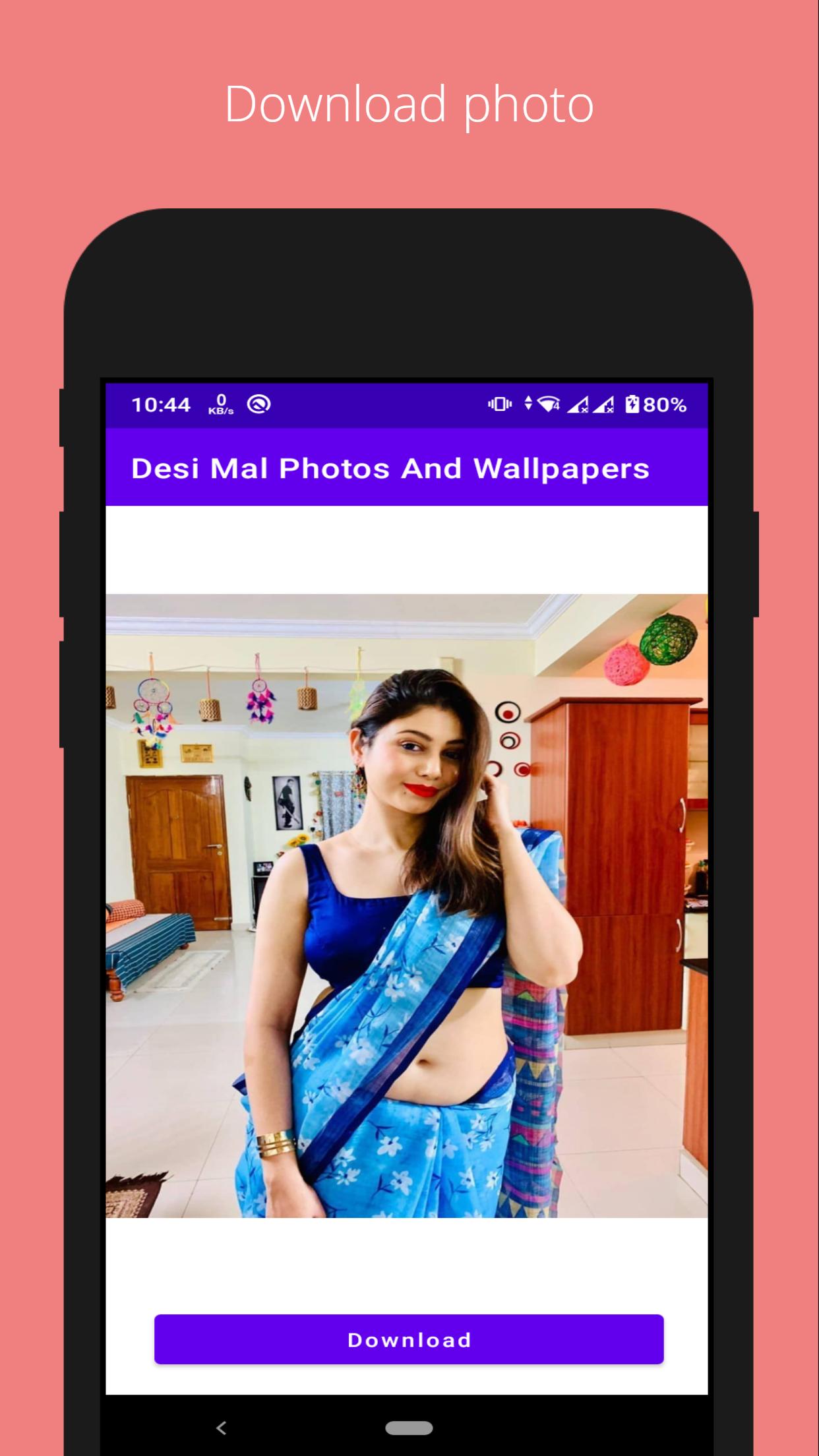 Photo Gallery Desi Maal