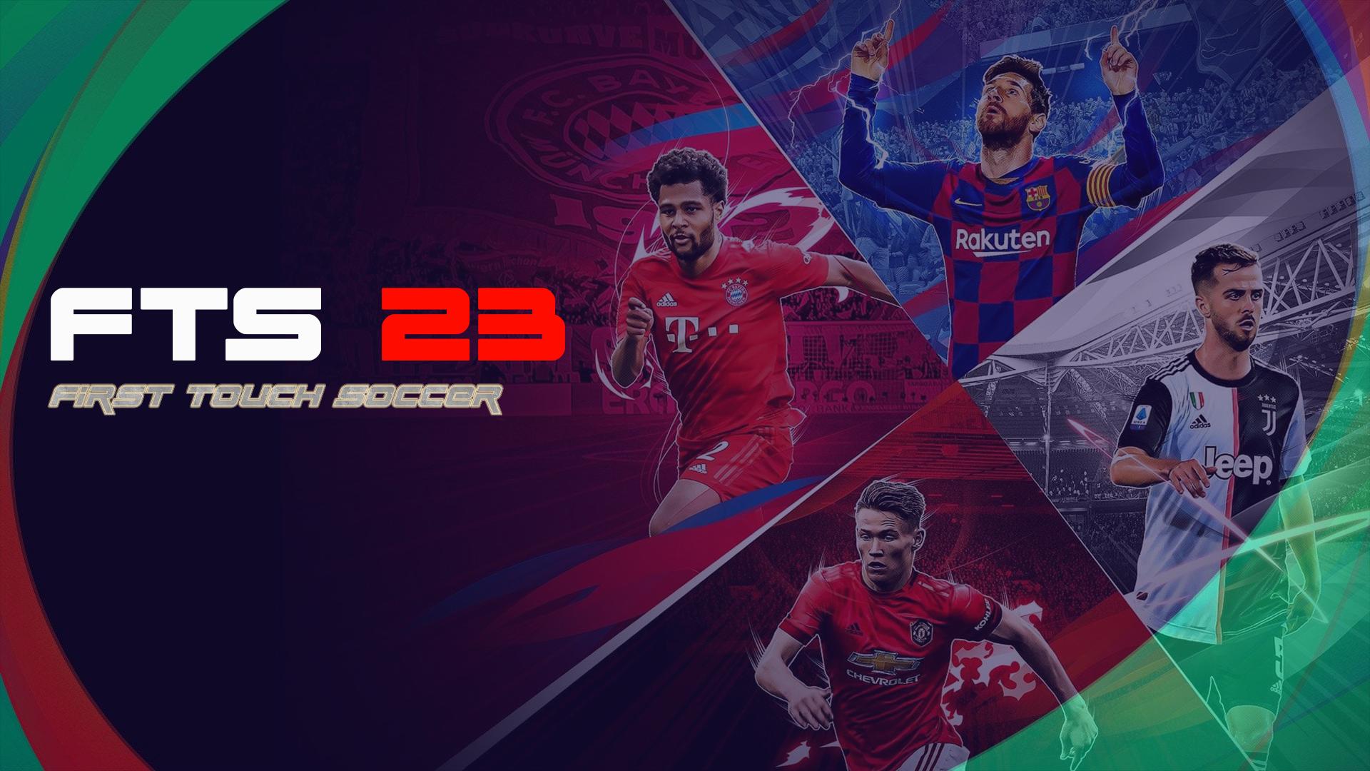 Download Fts 23 Master Football Riddle android on PC