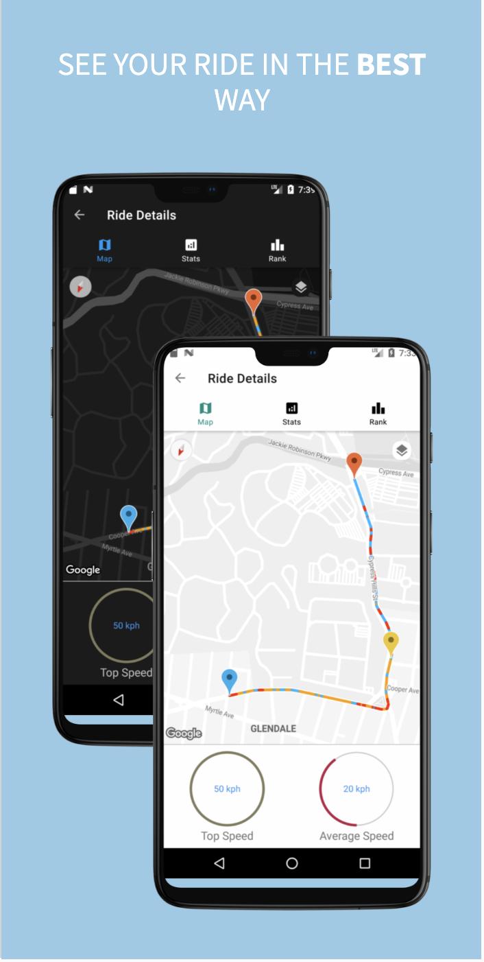 在電腦上下載GPS Speedometer | GameLoop官方網站