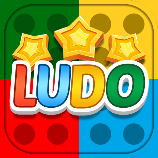 Download Ludo Champion Gold :Board Game android on PC