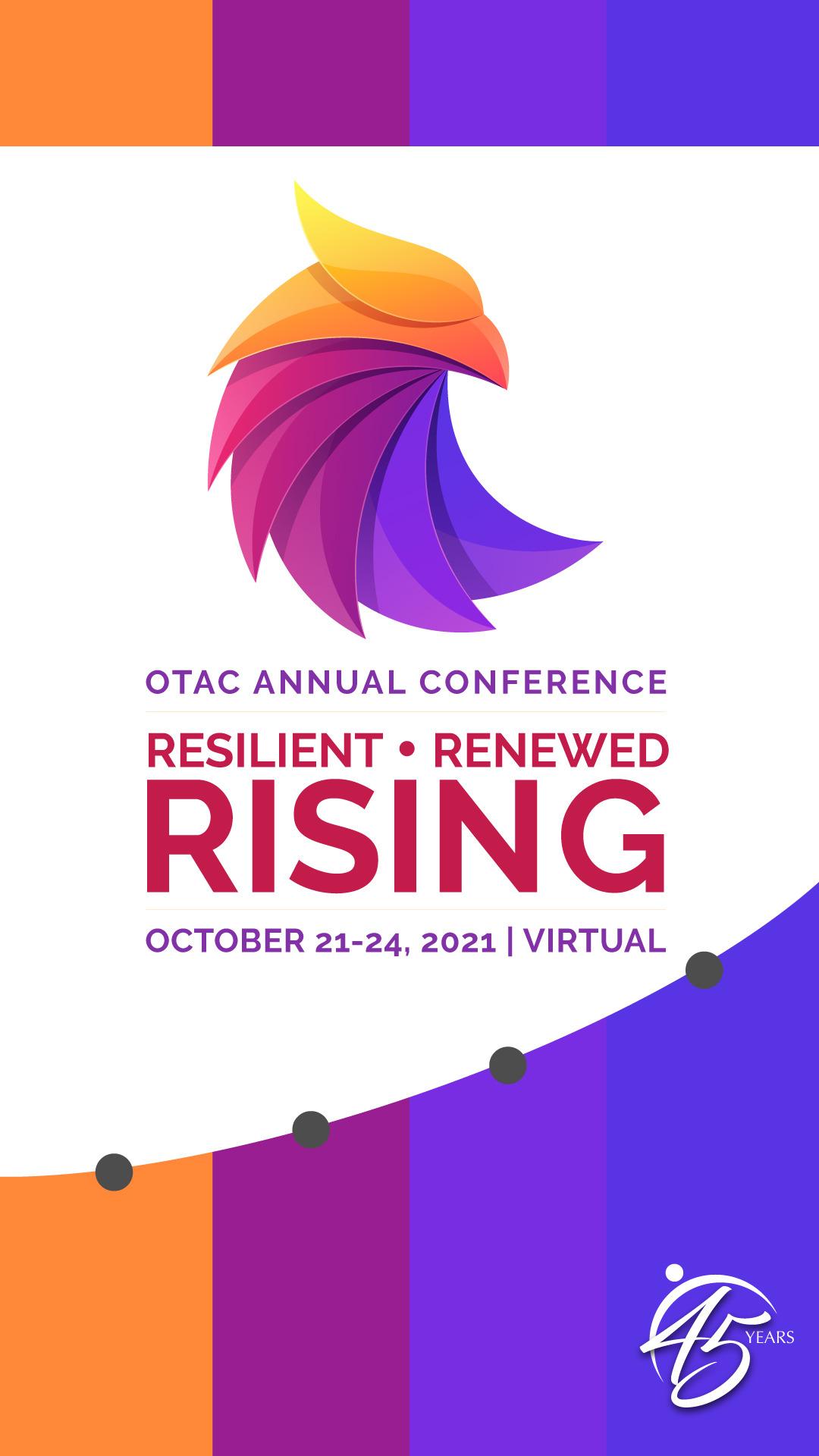 تنزيل 2021 OTAC Annual Confenference على جهاز الكمبيوتر | مسؤول GameLoop